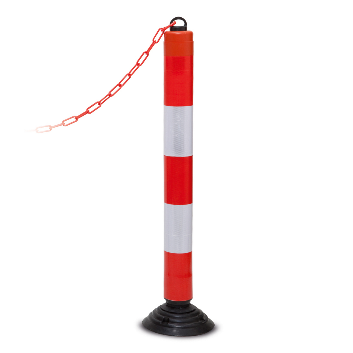 Chain Posts with eye feature for easy attachment of chain (sold ...